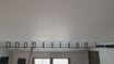 Train Track Ceiling Mount Bridge Kit – Rebar Labs